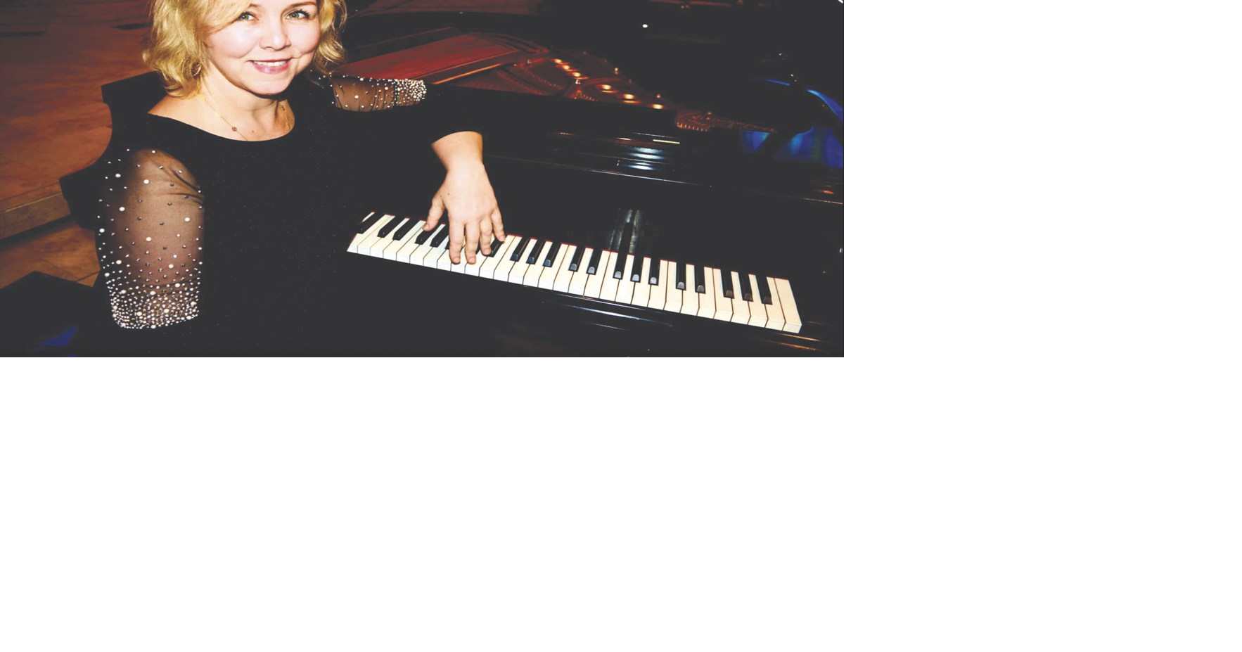 OAC’s classical chamber music series | Culture | ojaivalleynews.com