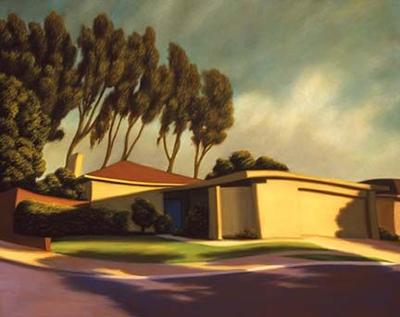 Featured Artist Rick Monzon | Culture | ojaivalleynews.com