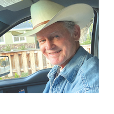 Dennis Ray Copas: October 13, 1946 – October 4, 2024 | Obituaries ...