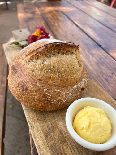 ‘Sourdough Row’ and the rise of Ojai Valley bakeries | Business ...
