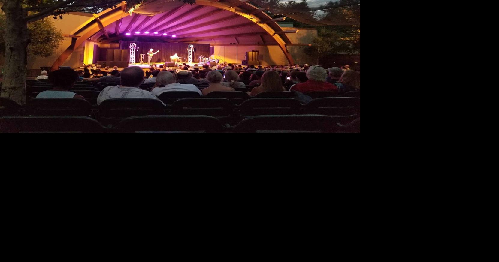 Ojai Council to consider Libbey Bowl contract, Rights of Nature ...