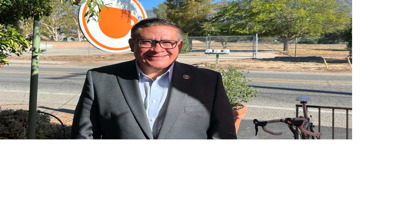 Carbajal touts $5 billion in federal funding for local water security ...