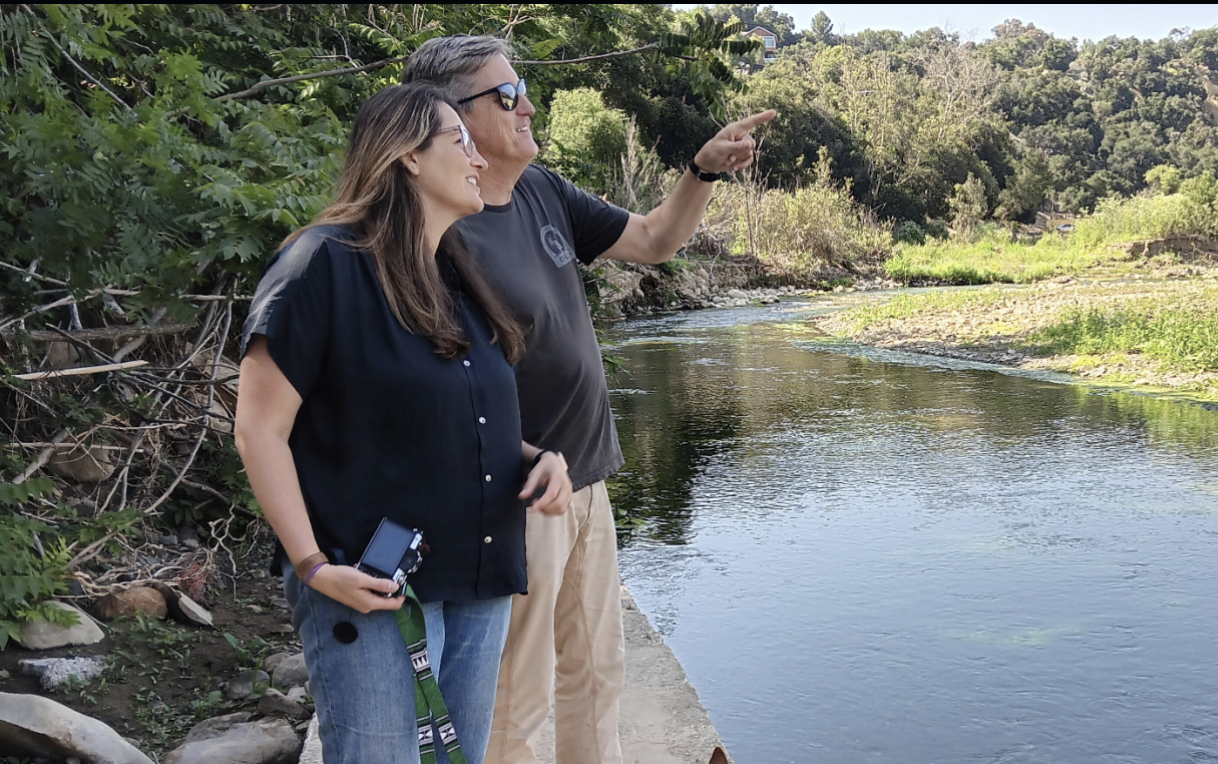 OVLC adds 9 acres of creekside property to its holdings | Outdoors ...