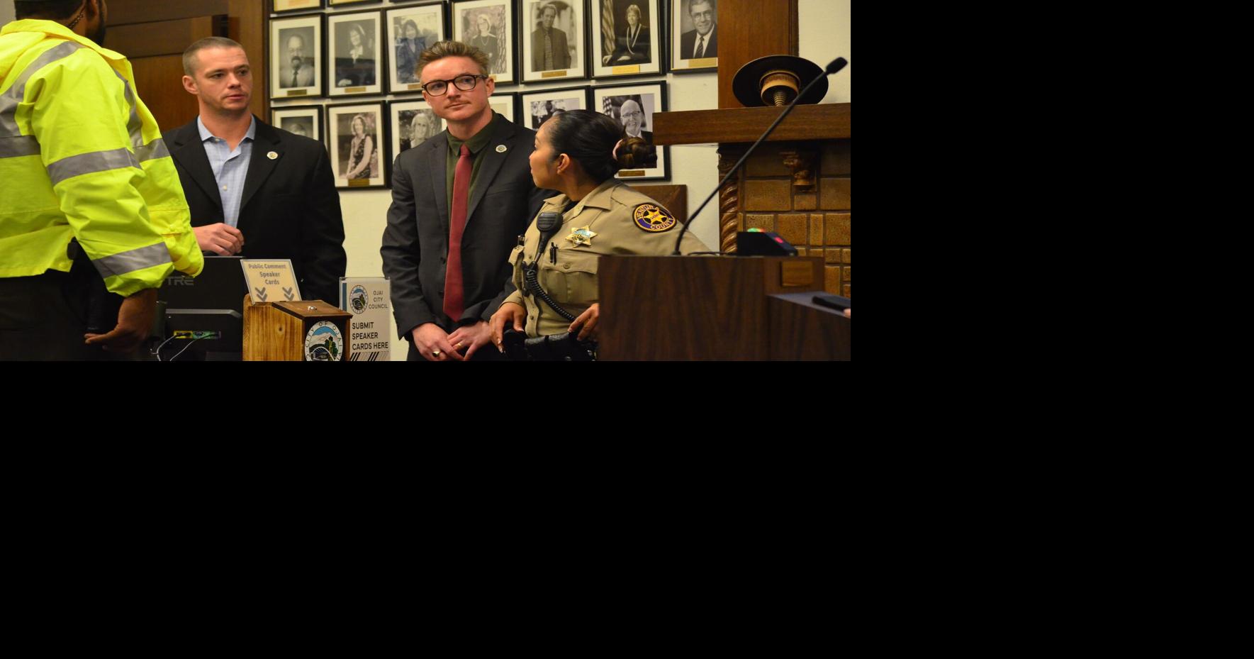 Council meeting May 27 to pick audit firm in wake of charges against ex ...