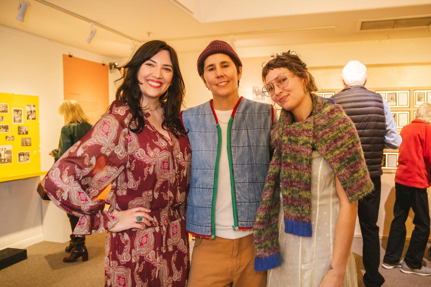 Ojai museum exhibit honors ‘Women of the Valley’ | News ...