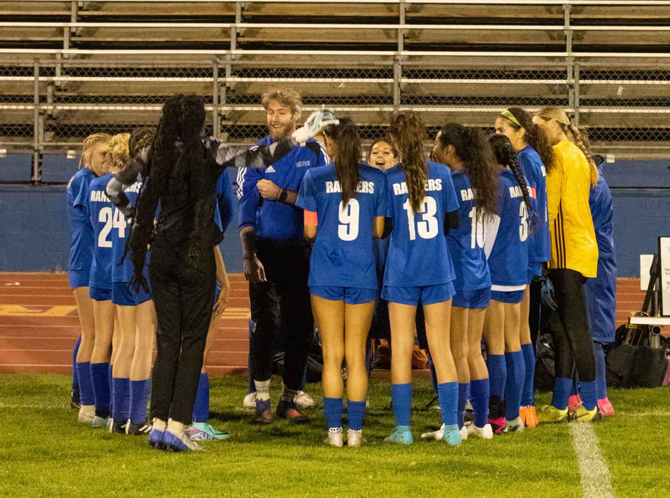 Nordhoff girls soccer resets | Sports | ojaivalleynews.com