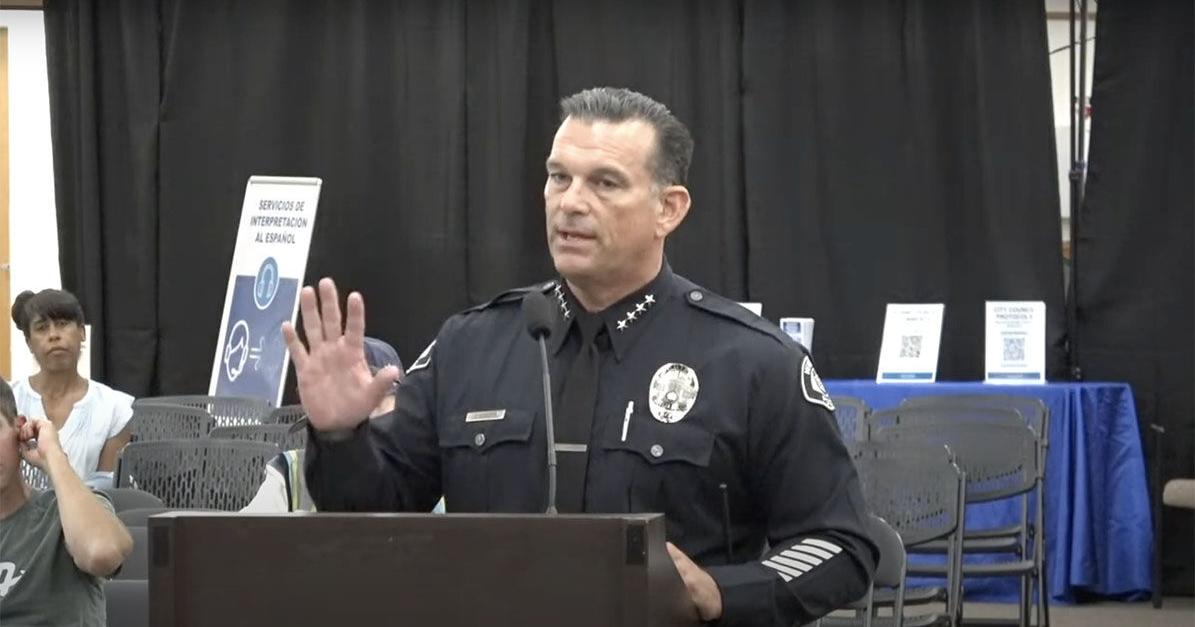 Ventura council OKs pilot program tackling homeless recidivism rates ...