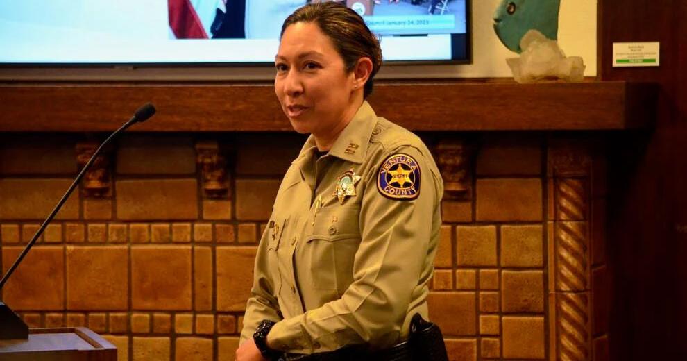 Ojai police chief has not been notified of any ICE activity in Ojai ...