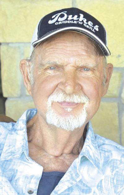 8-26-22, Alan R. James, 73 | Obituaries | ojaivalleynews.com