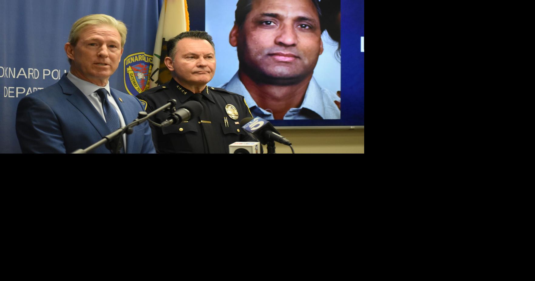 Oxnard cold case solved after a decade-long investigation | County ...
