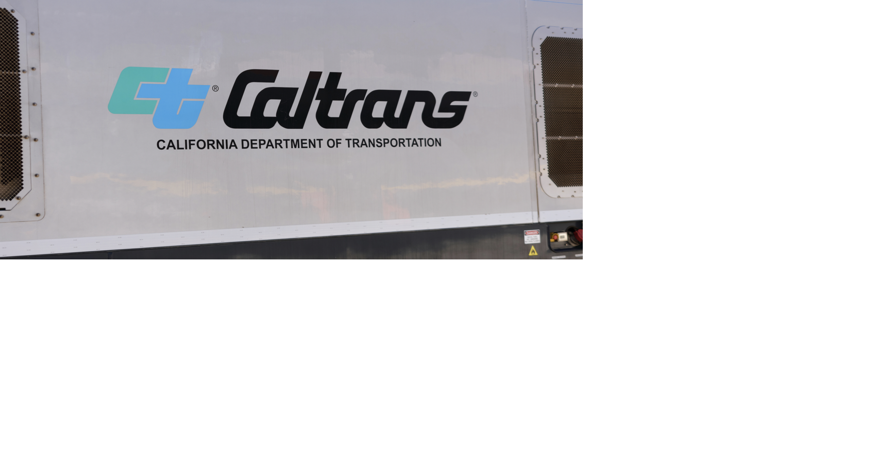 CalTrans to allocate $7.6 million to infrastructure in Ventura County ...