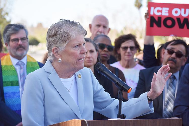 Congressmembers Brownley, Carbajal respond to President’s State of the ...