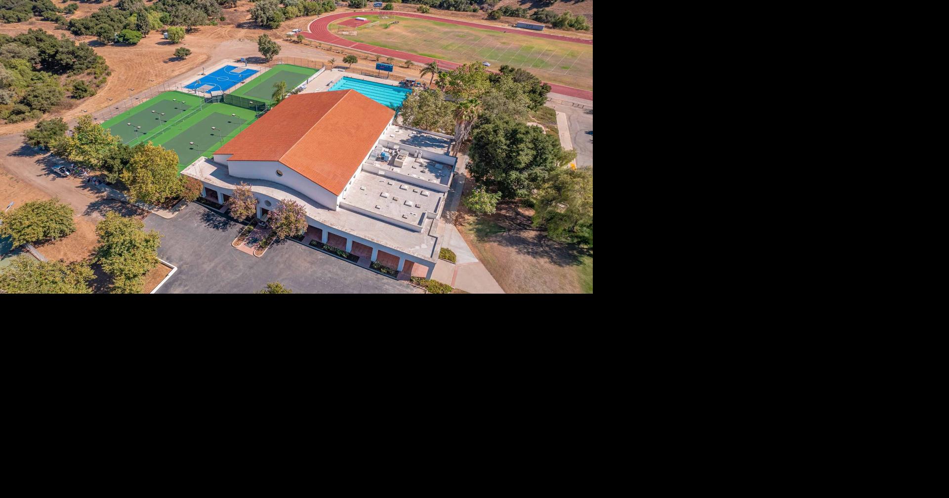 Villanova Wildcats renovated gym is the cat’s meow | Education ...