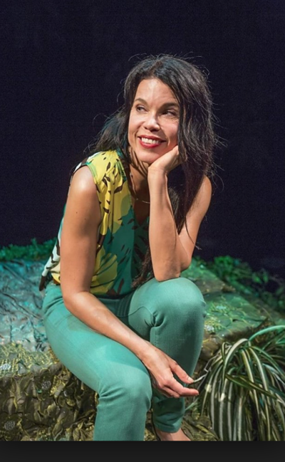 ‘Naughty Tales’ spice up Valentine’s Day | Culture | ojaivalleynews.com