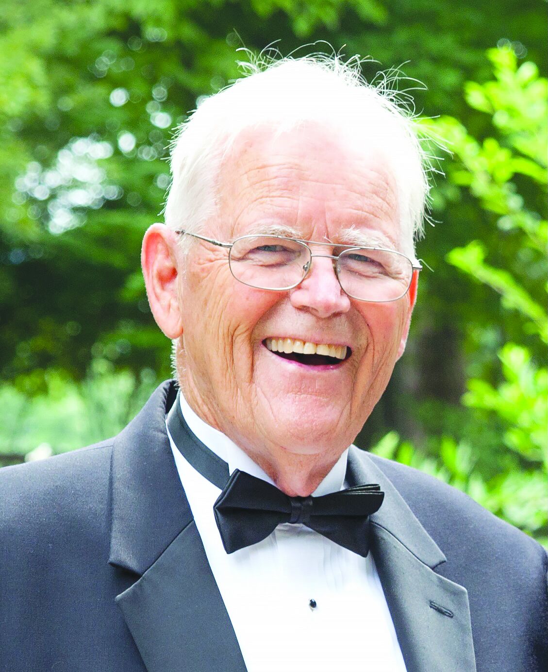 John Stephen Hook: May 3, 1934 – January 3, 2026 | Obituaries ...