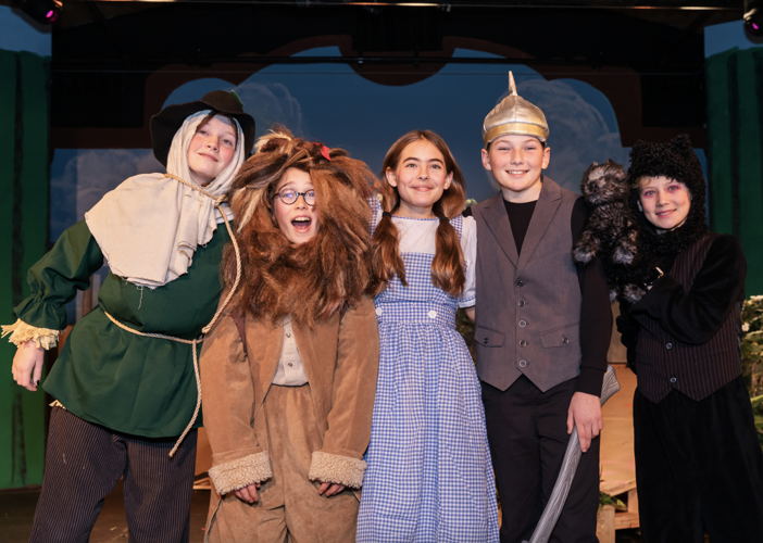 OYES presents ‘The Wizard of Oz, Jr.’ | Culture | ojaivalleynews.com