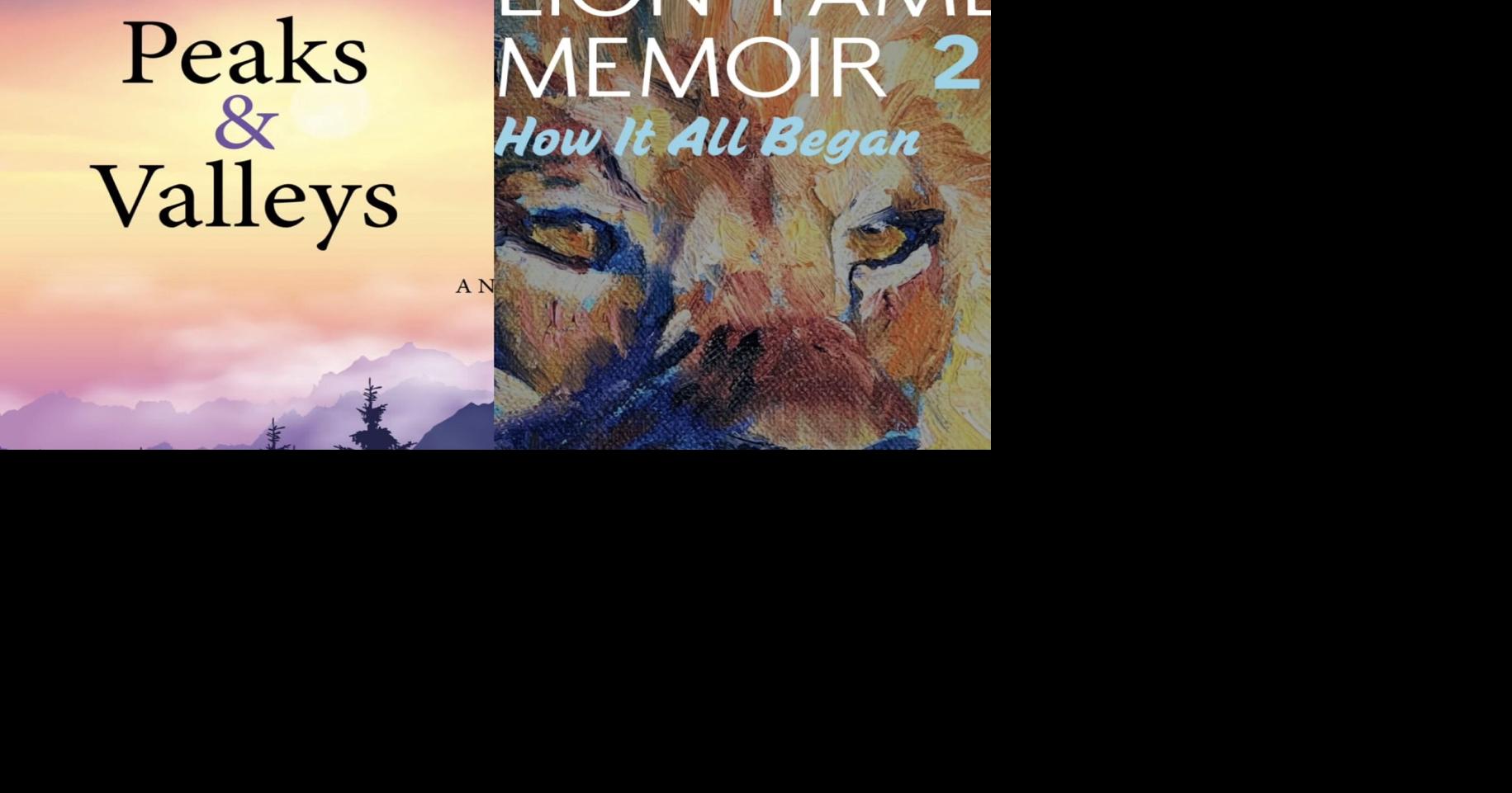 Ojai Library toasts to two local authors’ new books | Culture ...