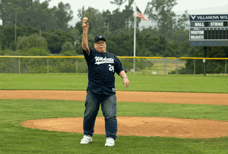 Nova baseball CIF title: Blast from the past | Sports | ojaivalleynews.com