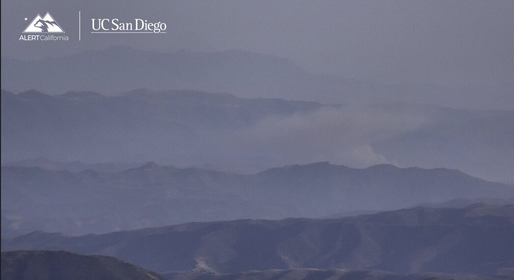 UPDATE: 100% containment reported for 43.8 acre Howe Fire in Piru area ...