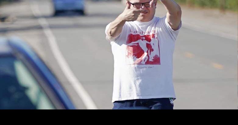 Local filmmaker Travis Greer wins Bill Paxton Award | Culture ...