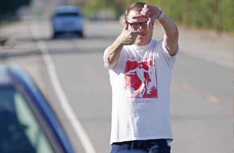 Local filmmaker Travis Greer wins Bill Paxton Award | Culture ...