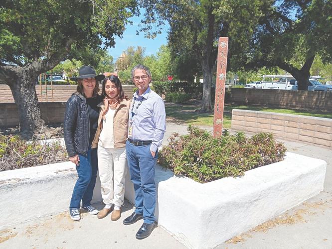 Ojai Library is where the wild things are | Education | ojaivalleynews.com