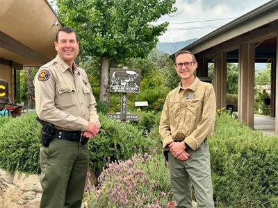 Humane Society director Knight takes new job | County | ojaivalleynews.com