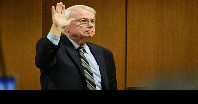 Judge rules in favor of former Rep. Gallegly in 1st phase of CLU suit ...