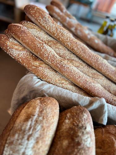 ‘Sourdough Row’ and the rise of Ojai Valley bakeries | Business ...