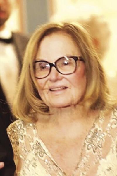Leonora Defterios: 1934 - 2023 | Obituaries | ojaivalleynews.com
