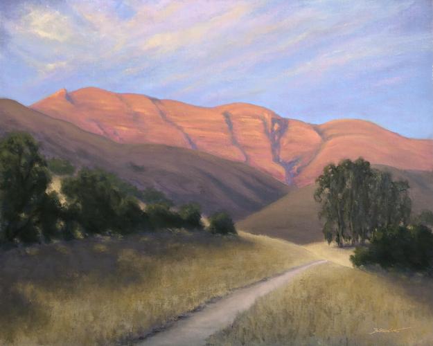 ‘Ojai Visions’: OSA innovates various views of the valley | Culture ...