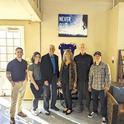 The power of Nate’s Place | News | ojaivalleynews.com