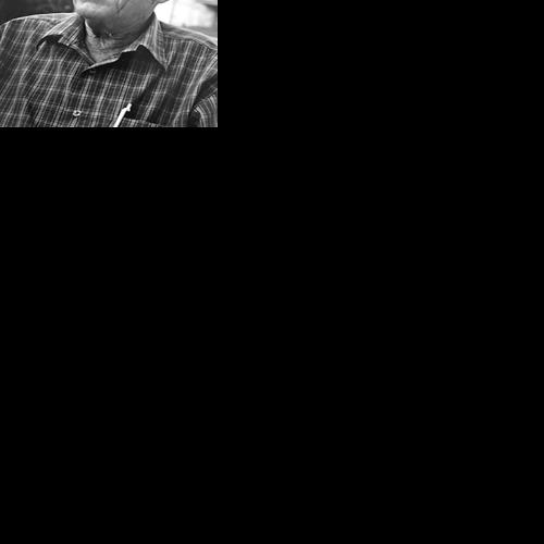 Dwight William Elliott: October 11, 1932 - November 19, 2023 ...