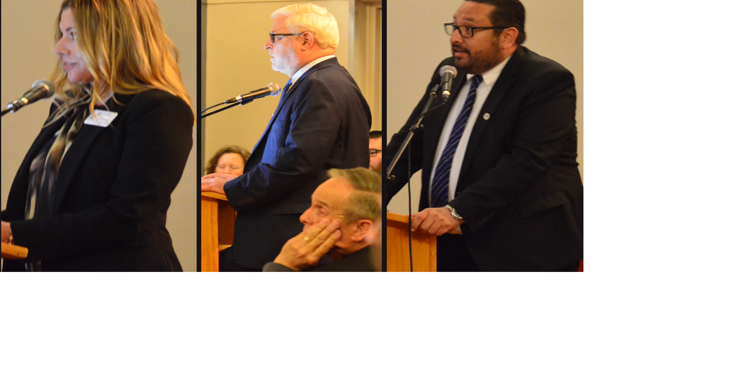 VCOE: School board at risk of losing all authority | News ...