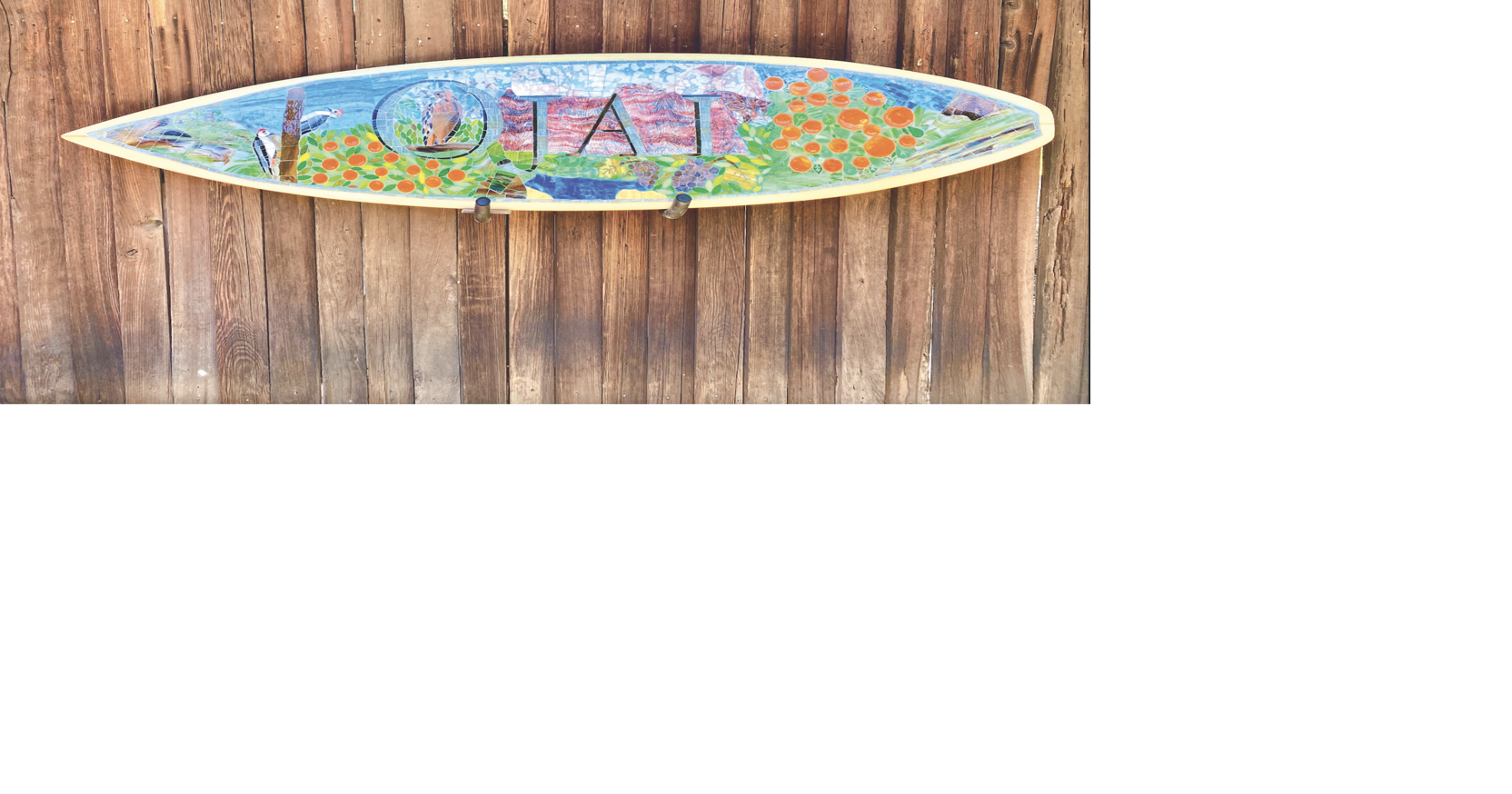 Artist Paula Jennet hosts open studio | Culture | ojaivalleynews.com