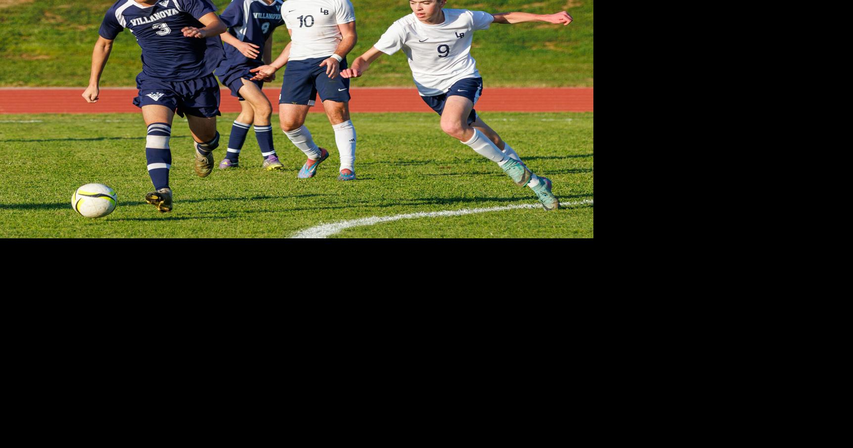 Villanova soccer culture builds character for success | Sports ...