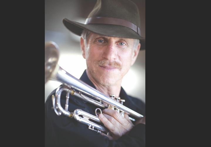 Trombones & jazz are perfect pair at Ojai Pops | Culture ...