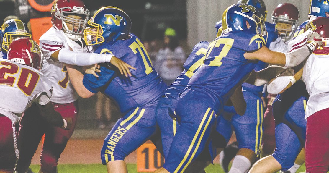 Losses continue to mount for NHS football | Sports | ojaivalleynews.com