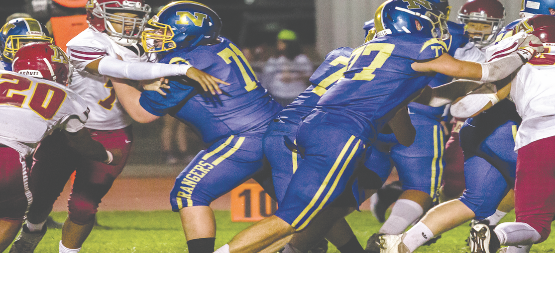 Losses continue to mount for NHS football | Sports | ojaivalleynews.com