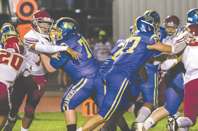 Losses continue to mount for NHS football | Sports | ojaivalleynews.com