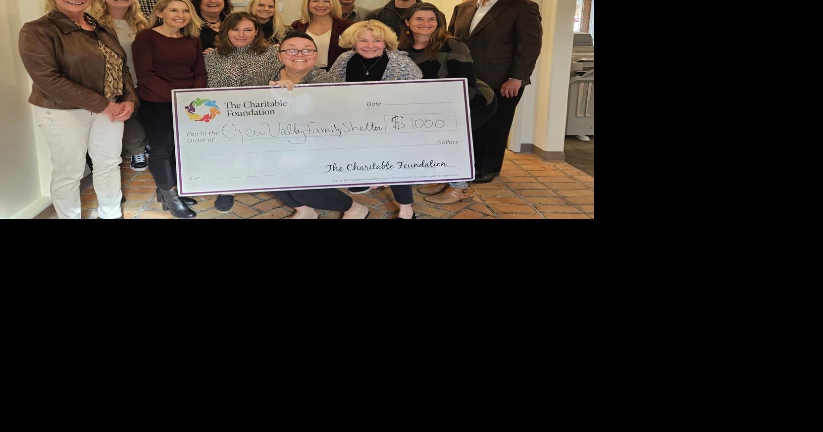 Berkshire Hathaway bowls win for Ojai Valley Family Shelter | News ...