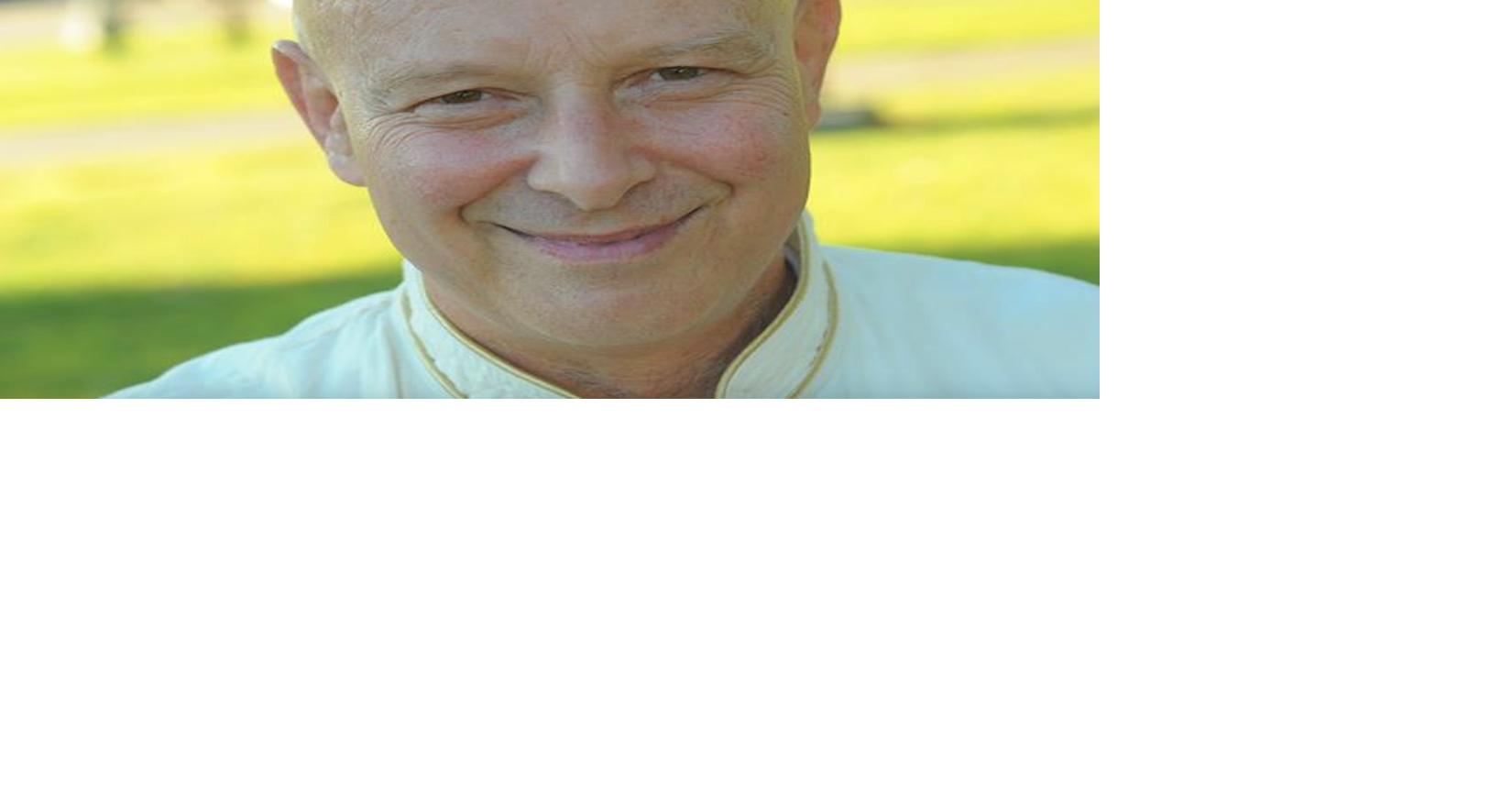Dulcet tones of ‘Medicine Voice’ vibrate through Ojai | Culture ...