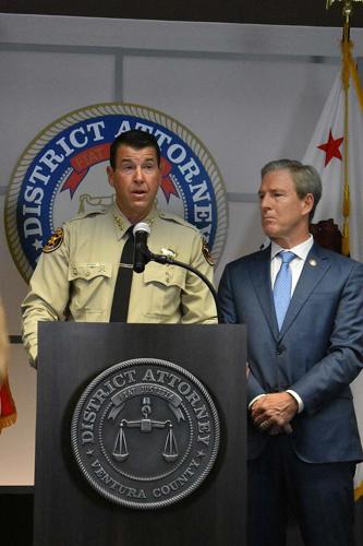 Alleged serial killer charged with 3 V.C. murders in 1977 | County ...
