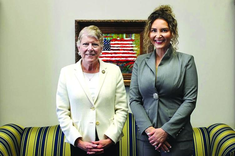 Congressmembers Brownley, Carbajal respond to President’s State of the ...
