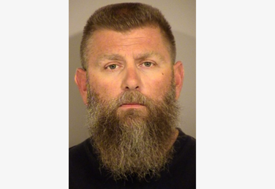 Ojai man sentenced for molesting two children | Crime & Courts ...