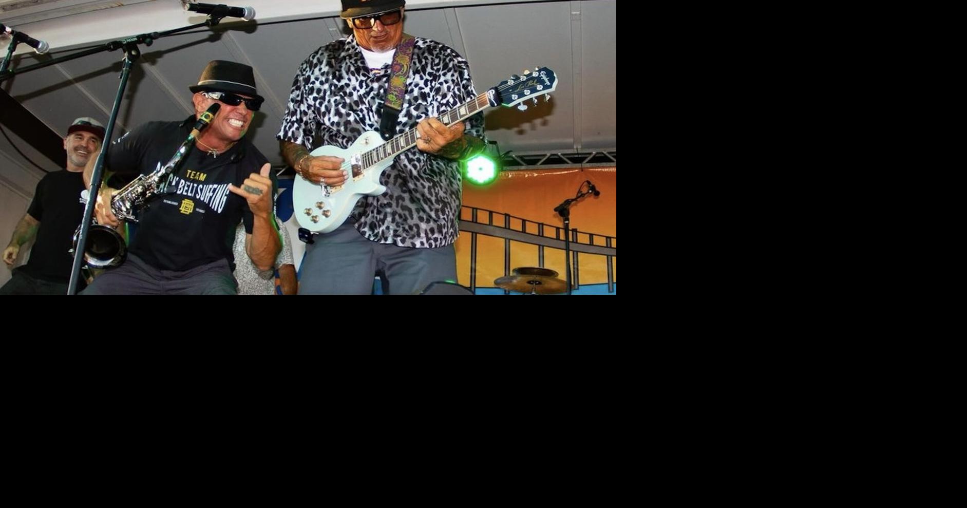 Ska Daddyz’ beats age like fine wine | Culture | ojaivalleynews.com
