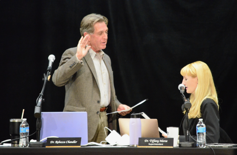 New OUSD board tackles ‘million- dollar question’ | News ...