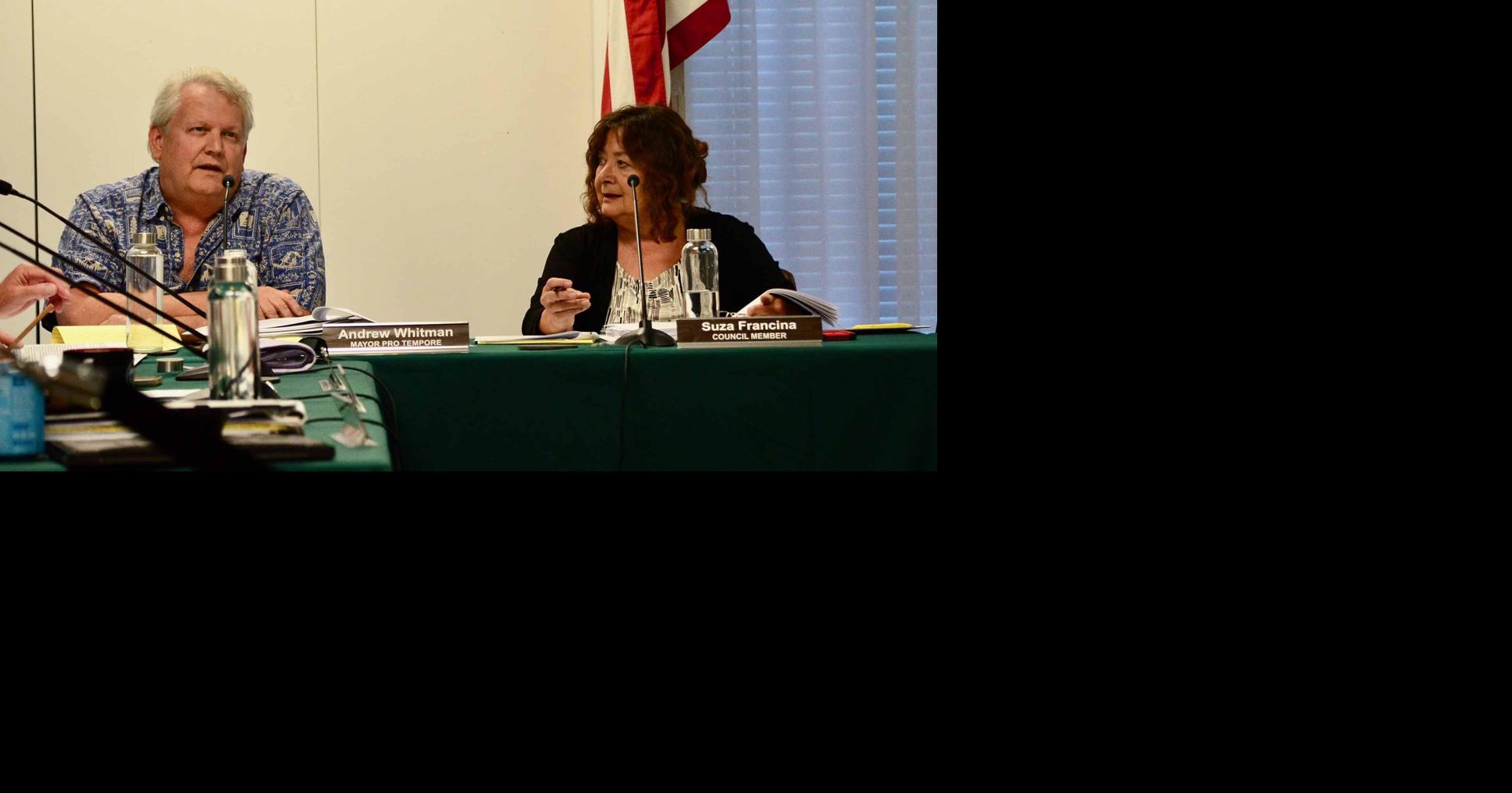 Council votes to place cabin village at city’s Public Works yard ...