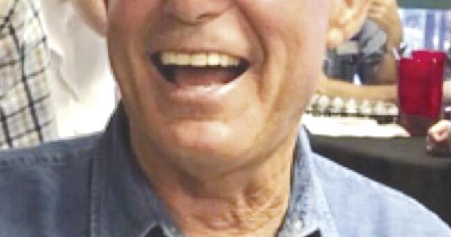 Larry Dean Harrold | Obituaries | ojaivalleynews.com