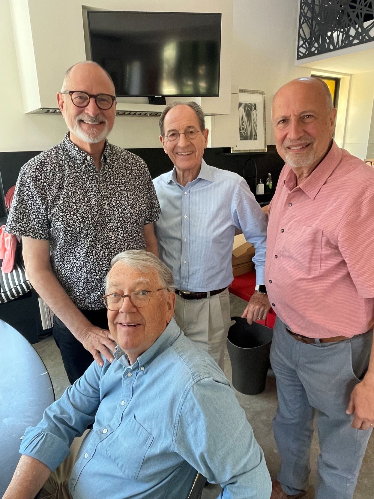 Jamie Bennett turned worries into wonders for Ojai | News ...